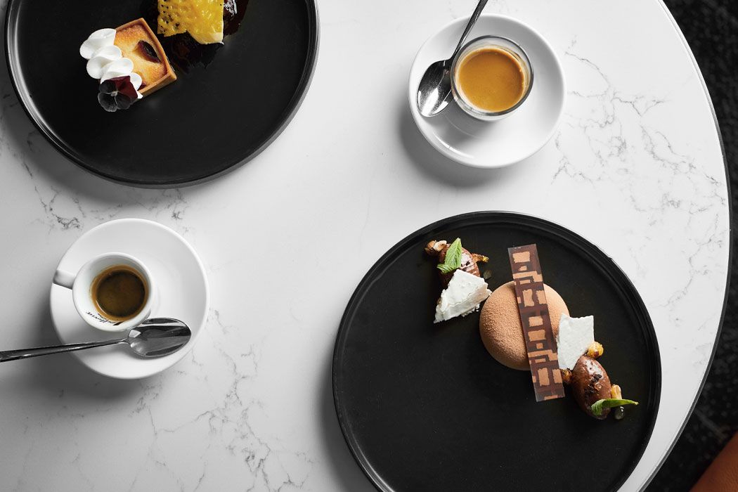 Home - The Gallery High Tea