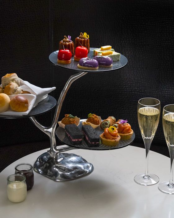 The Gallery | Sheraton Grand Sydney Hyde Park