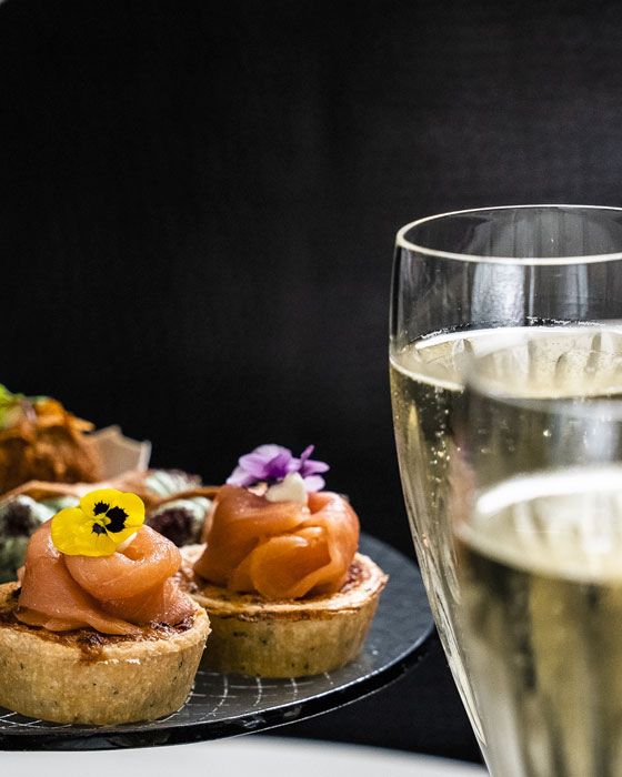 The Gallery | Sheraton Grand Sydney Hyde Park