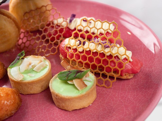 High Tea Experience Sydney | The Gallery On The Park